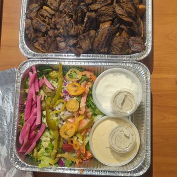 SHAWARMA SPOT - Updated December 2025 - 12 Photos - 1180 Simcoe St N ...