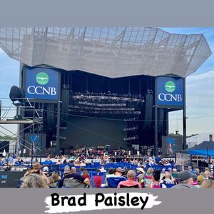 CCNB AMPHITHEATRE AT HERITAGE PARK - 11 Photos & 15 Reviews - 861 SE ...