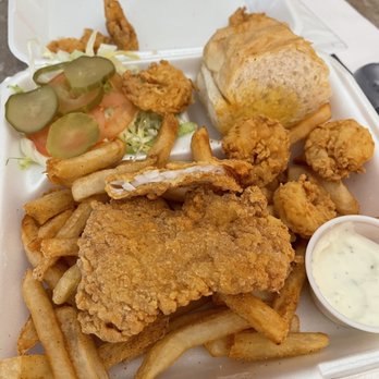CAJUN SHACK NOLA - Updated December 2025 - 57 Photos & 41 Reviews ...