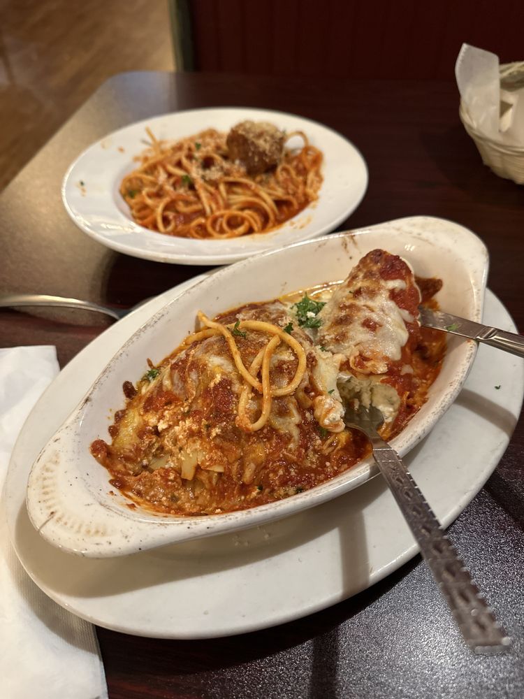 SPAGHETTI BENDER’S - Updated December 2025 - 40 Reviews - 563 ...