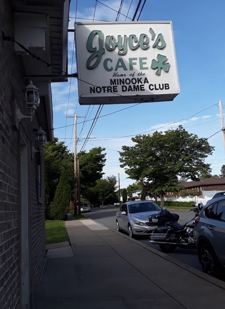JOYCE’S CAFE - Updated June 2026 - 2734 Birney Ave, Scranton ...