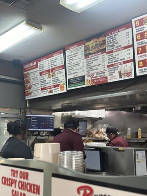 R BURGERS - Updated March 2025 - 152 Photos & 246 Reviews - 5980 Van ...