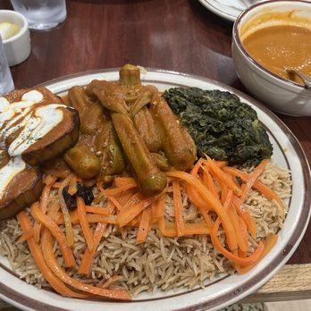 DUNYA KABAB HOUSE - Updated January 2026 - 118 Photos & 95 Reviews ...