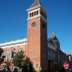 FIRST AME ZION CHURCH - 54 MacDonough St, Brooklyn, NY - Yelp