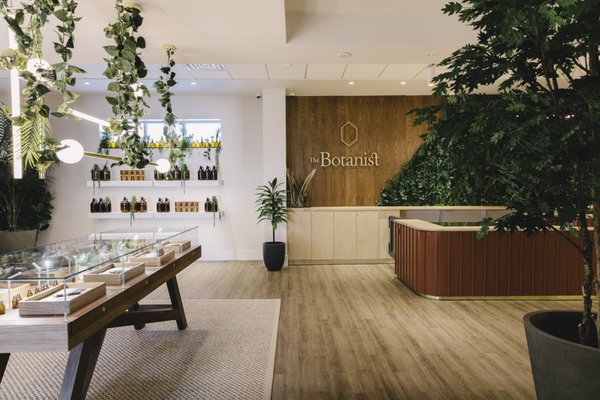 THE BOTANIST WORCESTER - Updated November 2025 - 18 Photos & 10 Reviews ...