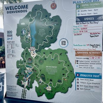 ZOO MIAMI - Updated October 2025 - 3787 Photos & 1049 Reviews - 12400 ...