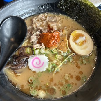ICHIDDO RAMEN-APPLE VALLEY - Updated July 2024 - 37 Photos & 13 Reviews ...
