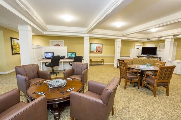 BENCHMARK SENIOR LIVING - Updated July 2025 - 17 Photos - 2387 Boston ...