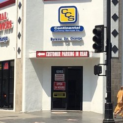 CONTINENTAL CURRENCY SERVICES - CCS - Request Information - 12 Photos ...