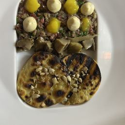 RESTAURANT AMBRA - Updated May 2025 - 165 Photos & 67 Reviews - 705 S ...