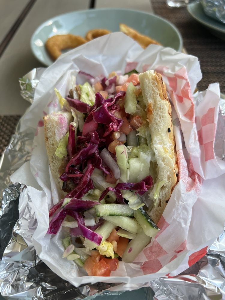 BERLIN’S HALAL DONER - Updated August 2024 - 4011 W Henrietta Rd ...