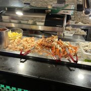 ICHIYAMI BUFFET & SUSHI - 839 Photos & 798 Reviews - 145 SE Mizner Blvd ...