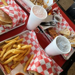 HCK HOT CHICKEN - Updated December 2025 - 382 Photos & 414 Reviews ...