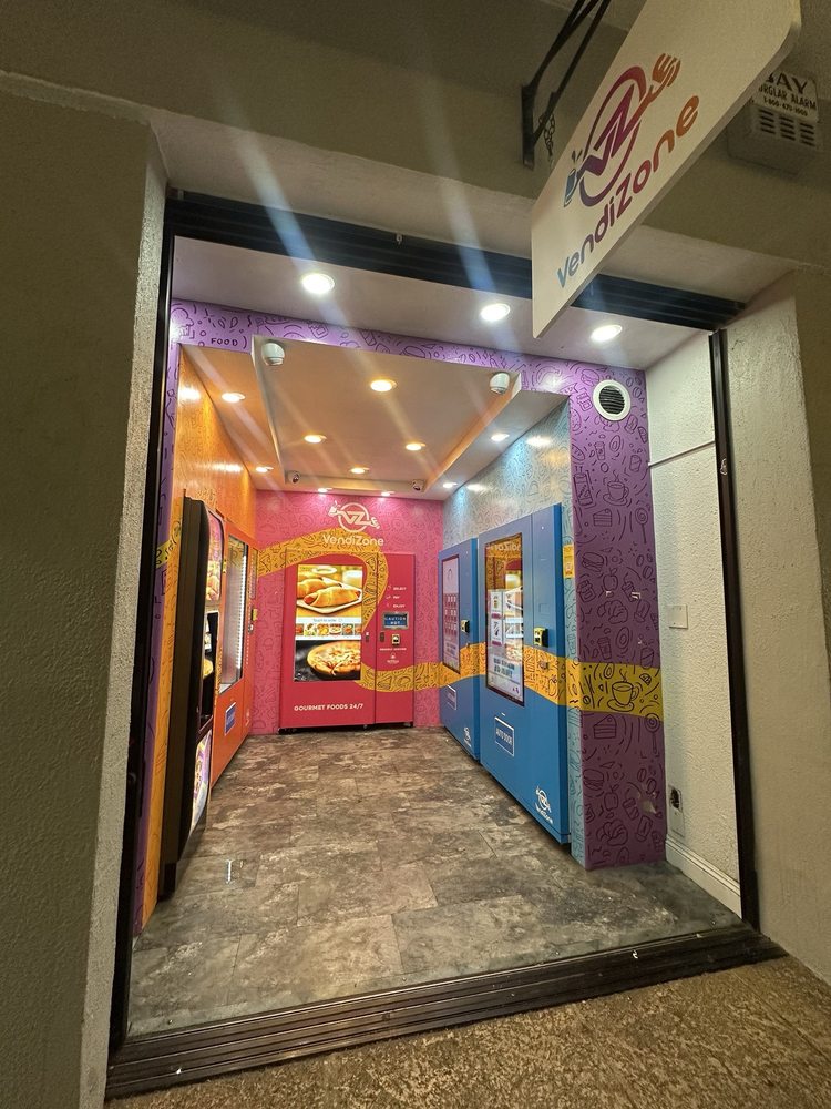 SATHER LANE SHOPS - Updated December 2025 - 2431-2437 Durant Ave ...