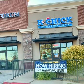 K*CHICK KOREAN FRIED CHICKEN - Updated August 2024 - 138 Photos & 97 ...