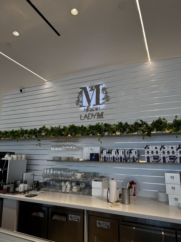 LADY M CAKE BOUTIQUE - Updated July 2025 - 212 Photos & 65 Reviews ...