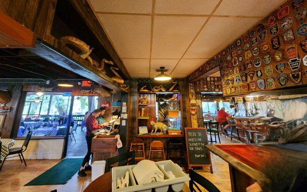 LINGER LODGE RESTAURANT & CAMPGROUND - Updated January 2026 - 270 ...