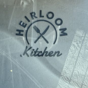 HEIRLOOM KITCHEN - Updated October 2025 - 641 Photos & 474 Reviews - 61 ...