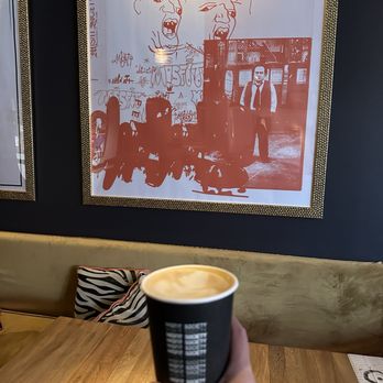 MISFIT SOCIETY COFFEE CLUB - Updated August 2025 - 81 Photos & 19 ...