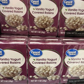 WALMART SUPERCENTER - Updated June 2024 - 123 Photos & 199 Reviews ...