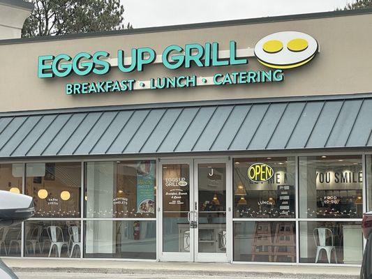 EGGS UP GRILL - Updated October 2025 - 13 Photos & 13 Reviews - 22031 ...