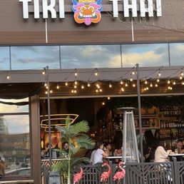 TIKI THAI - Updated January 2025 - 831 Photos & 402 Reviews - 12100 ...