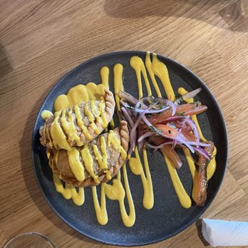 MI PISCO PERUVIAN RESTAURANT - Updated January 2026 - 225 Photos & 162 ...