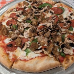 VINCE’S ITALIAN RESTAURANT & PIZZERIA - Updated January 2026 - 224 ...