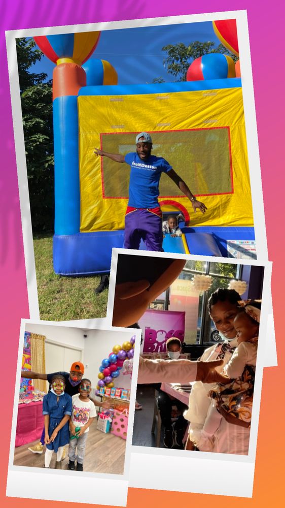 QUILLY LIVE ENTERTAINMENT - Updated May 2024 - Philadelphia ...