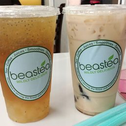 BEASTEA - Updated December 2025 - 1095 Photos & 510 Reviews - 2785 El ...