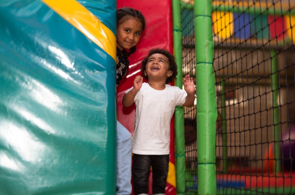 KIDZMANIA - Updated February 2025 - 28 Powell Road, London, United ...