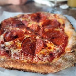 CASANOVA PIZZERIA - Updated May 2024 - 77 Photos & 76 Reviews - 2431 W ...