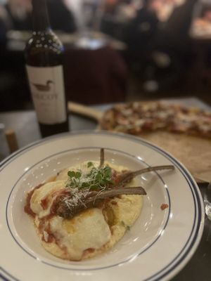 TAVOLA RUSTICA - Updated November 2025 - 98 Photos & 68 Reviews - 243 N ...