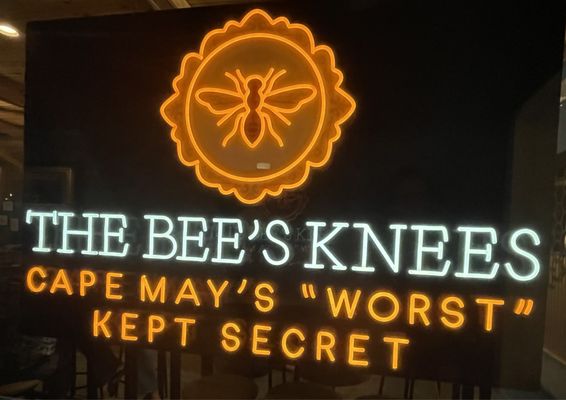 THE BEE’S KNEES - Updated December 2025 - 14 Photos - 501 Beach Ave ...