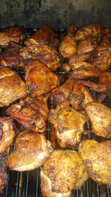 J-ROC BBQ - Updated September 2025 - Mansfield, Texas - Food Trucks ...