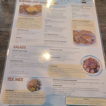 THREE LITTLE BIRDS CAFE - Updated August 2025 - 122 Photos & 182 ...