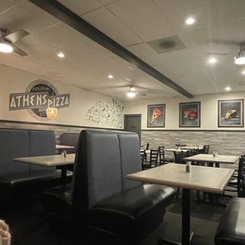 ATHENS PIZZA & PASTA - Updated December 2025 - 108 Photos & 303 Reviews ...