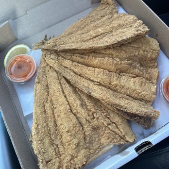 CHIK’N BOX CARRYOUT - Updated January 2026 - 41 Photos & 19 Reviews ...