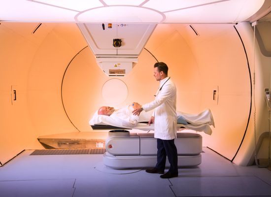 CALIFORNIA PROTONS CANCER THERAPY CENTER - Updated September 2025 - 19 ...