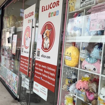 ELLICOR GIFTS - Updated November 2024 - 124 Photos & 31 Reviews - 9889 ...