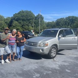 NO FULL COVERAGE AUTO SALES - 12 Photos - 5350 Austell Rd, Austell, GA ...