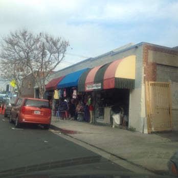 FITO’S SHOE REPAIR - Updated March 2025 - 10 Reviews - 2736 W Pico Blvd ...