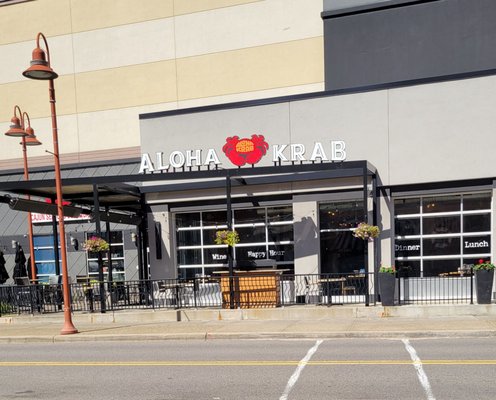 ALOHA KRAB - Updated August 2025 - 208 Photos & 133 Reviews - 1 Walden ...
