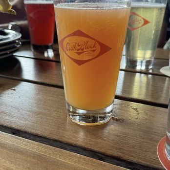 SOUTH BLOCK BARBECUE & BREWING - Updated December 2025 - 21 Photos & 12 ...