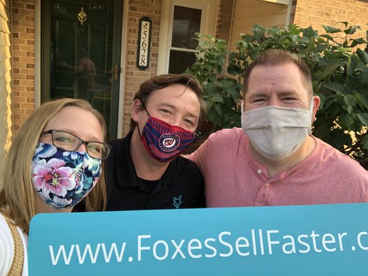 DEVON AND DUSTIN FOX - FOX HOMES TEAM - 62 Photos - 8315 Lee Hwy ...