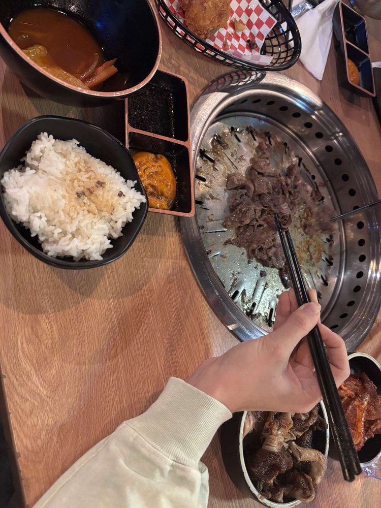 MON AMI KOREAN - Updated September 2025 - 5179 Côte des Neiges Road ...