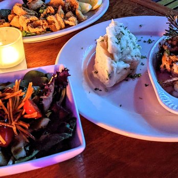 HUSH CAFE LOUNGE & GARDEN - Updated October 2025 - 113 Photos & 126 Reviews - 70-10 Grand Ave ...