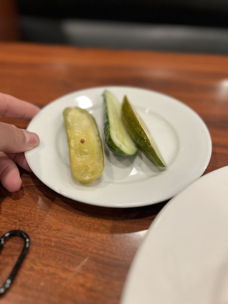 FACTOR’S FAMOUS DELI - Updated August 2025 - 634 Photos & 876 Reviews ...