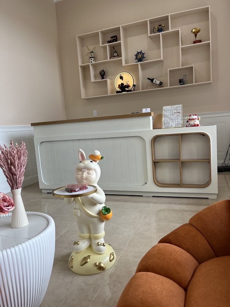 LASH PALACE - Updated October 2025 - 15 Photos - 350 Ramapo Valley ...