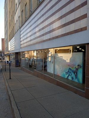 HINDS FINE ART GALLERY - 33 Photos - 117 S Broadway, Tyler, Texas - Art ...